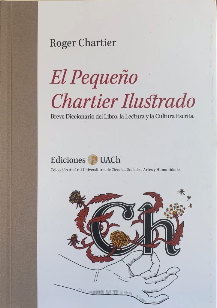 El pequeño Chartier ilustrado • Tipográfica