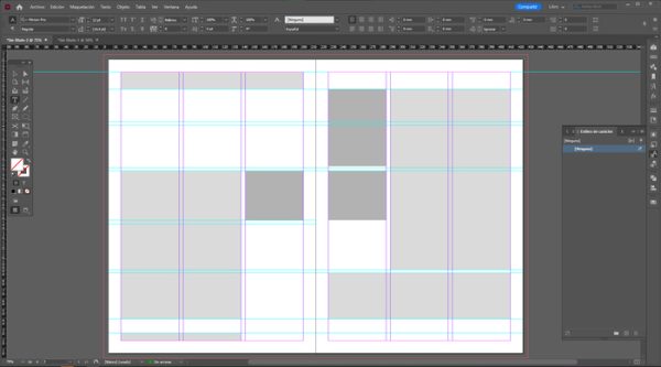 Cinco conceptos de diseño editorial para principiantes